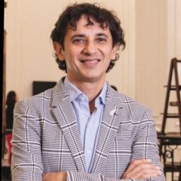 Meet Our Team: Passionate Hospitality Experts in Luxury Villa Rentals ...