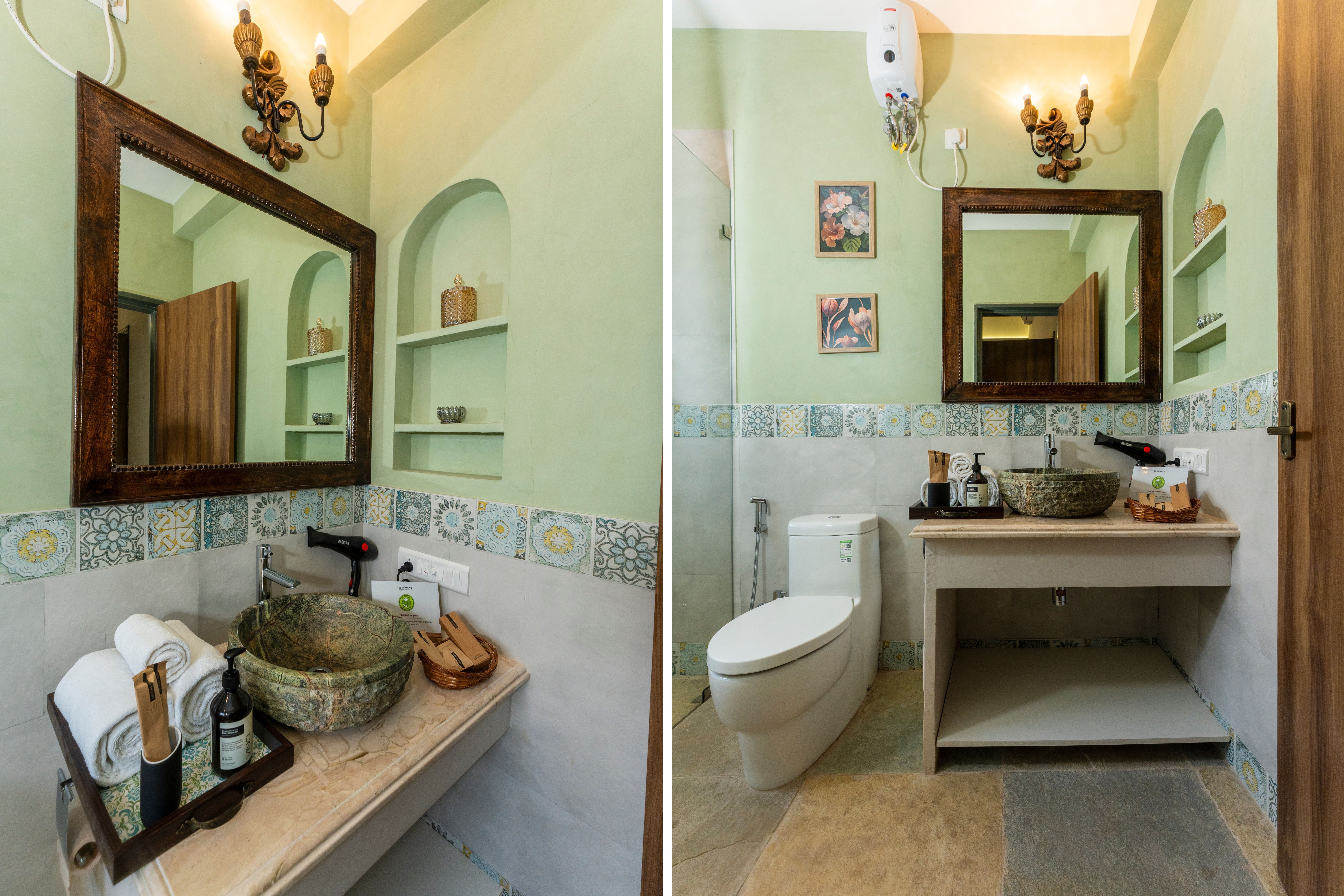 Casa Mocha - 5 BHK Villa with Private Pool in Alibaug