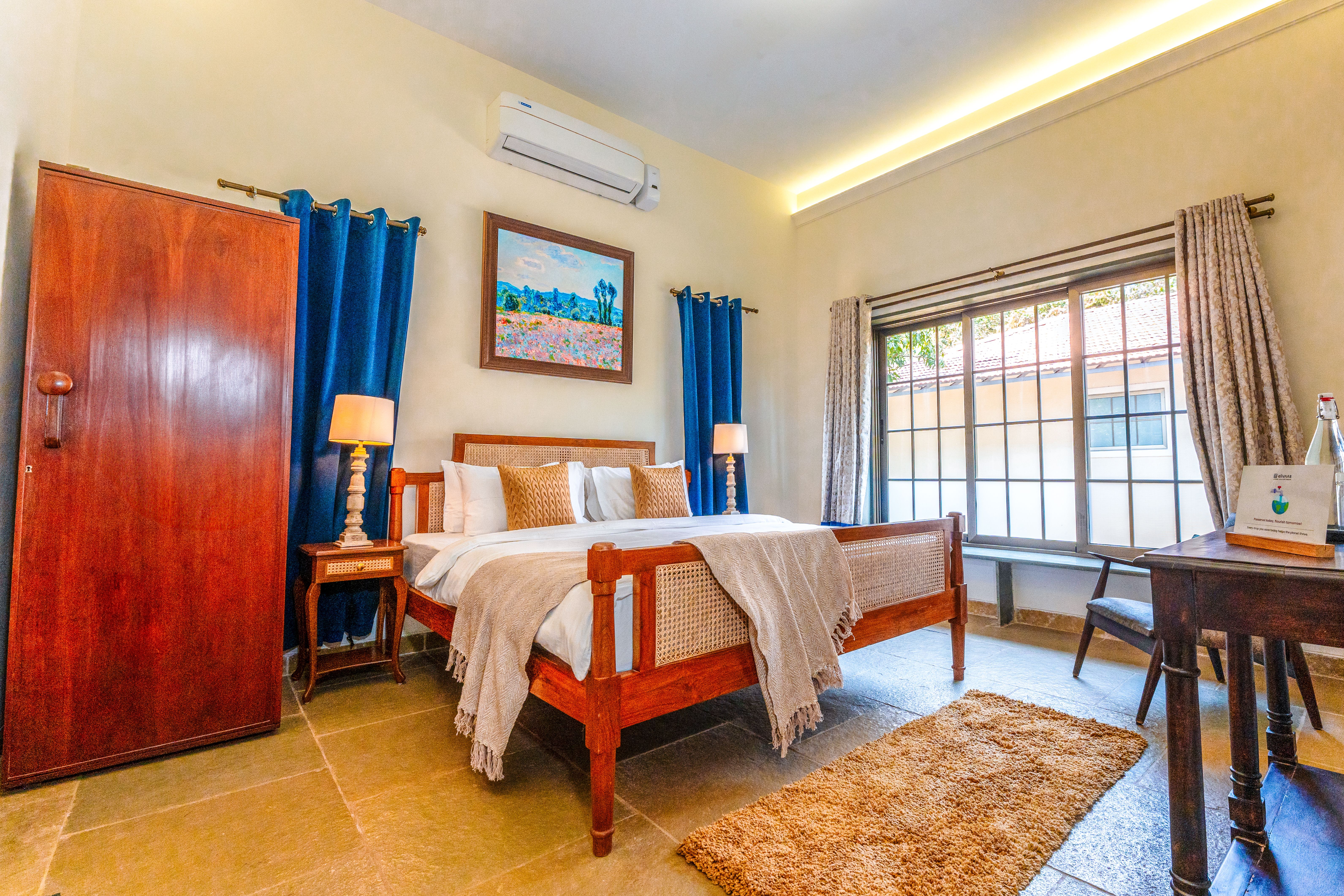 Casa Mocha - 5 BHK Villa with Private Pool in Alibaug
