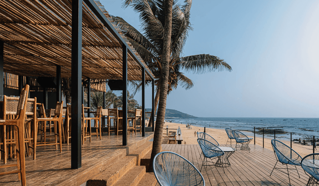 The ultimate guide to luxury living in Goa - ELIVAAS