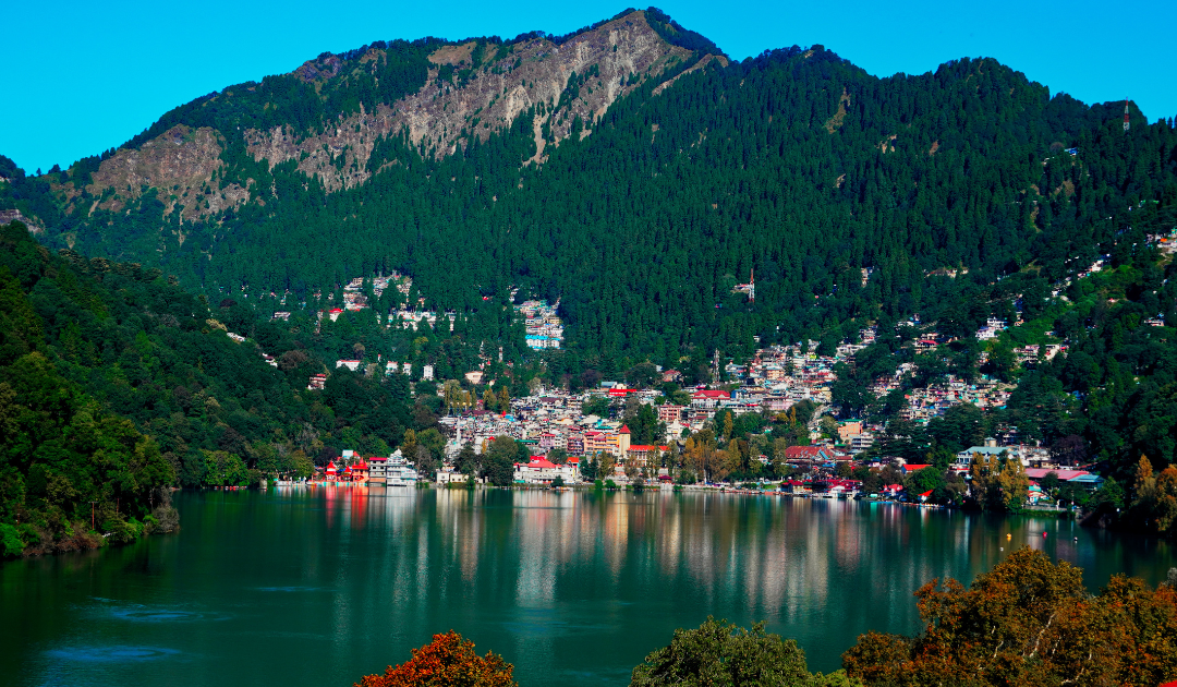 Bookmark Your Holidays With This Edit of Long Weekends in 2025