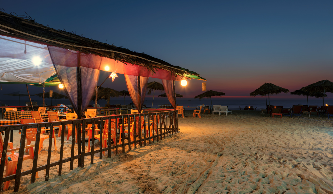Discover These Romantic Villas For Couples With Private Pools