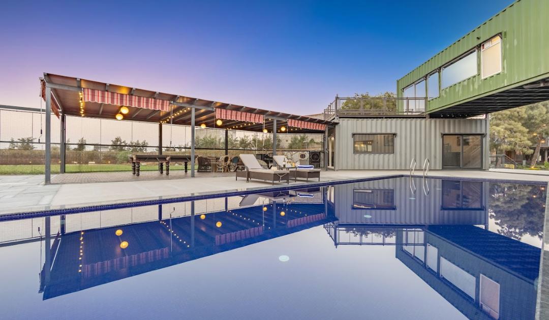 Discover These Romantic Villas For Couples With Private Pools