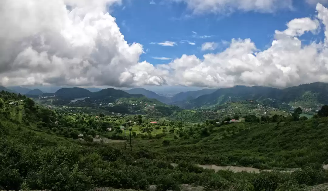 Your Complete Guide to the Best Time To Visit Bhimtal This Year
