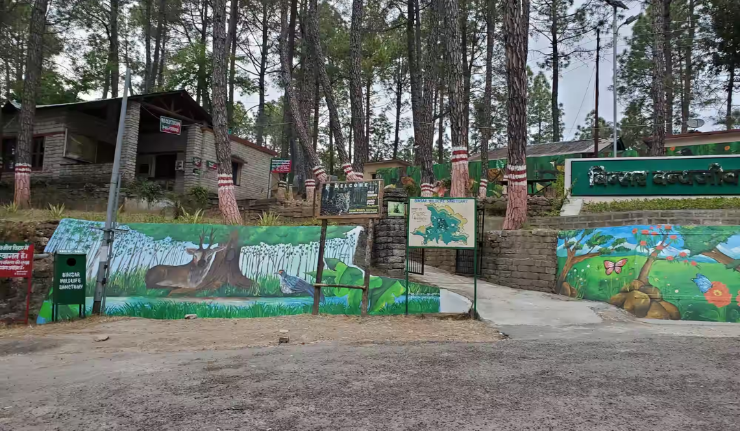 Your Complete Guide to the Best Time To Visit Bhimtal This Year