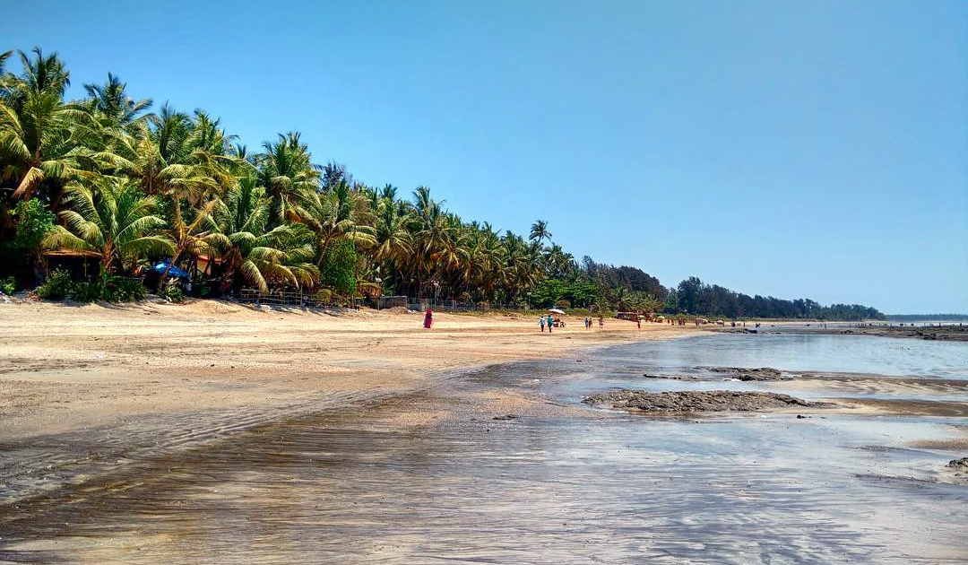 Discover the Best Beaches to Visit in Alibaug – A Complete Guide